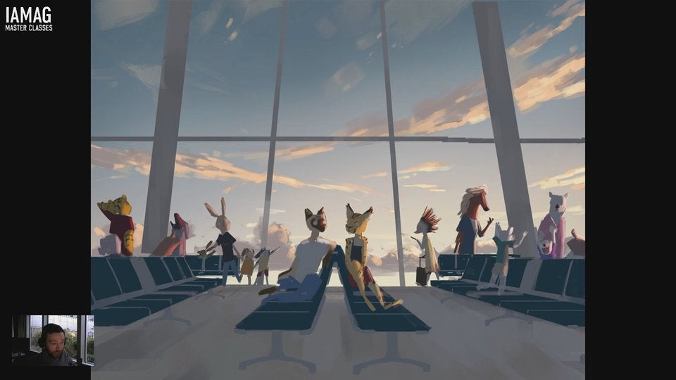 Designing Emotion with Perry Allen