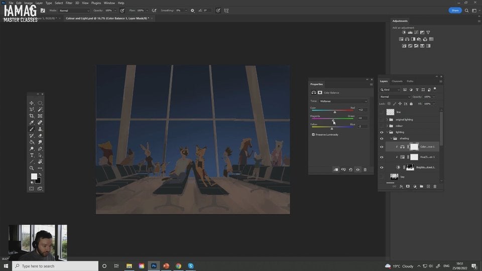 Designing Emotion with Perry Allen
