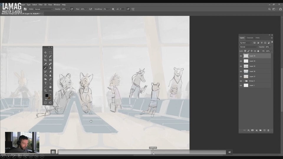 Designing Emotion with Perry Allen