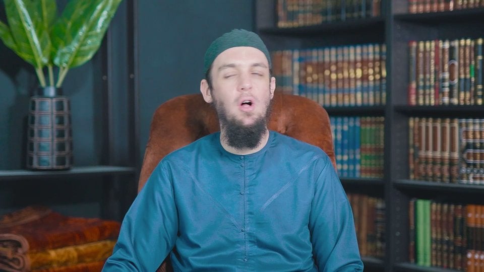 How to Learn Arabic (Quickly) | AMAU Academy