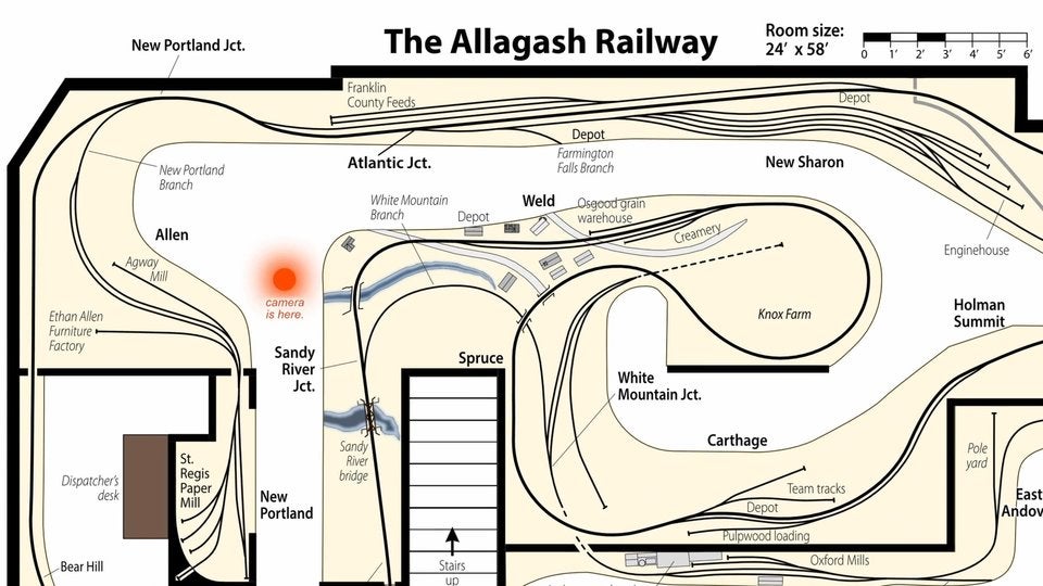 Ultimate Allagash Tour, part 1