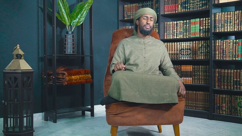 How to Deal With Trials & Tribulations | AMAU Academy