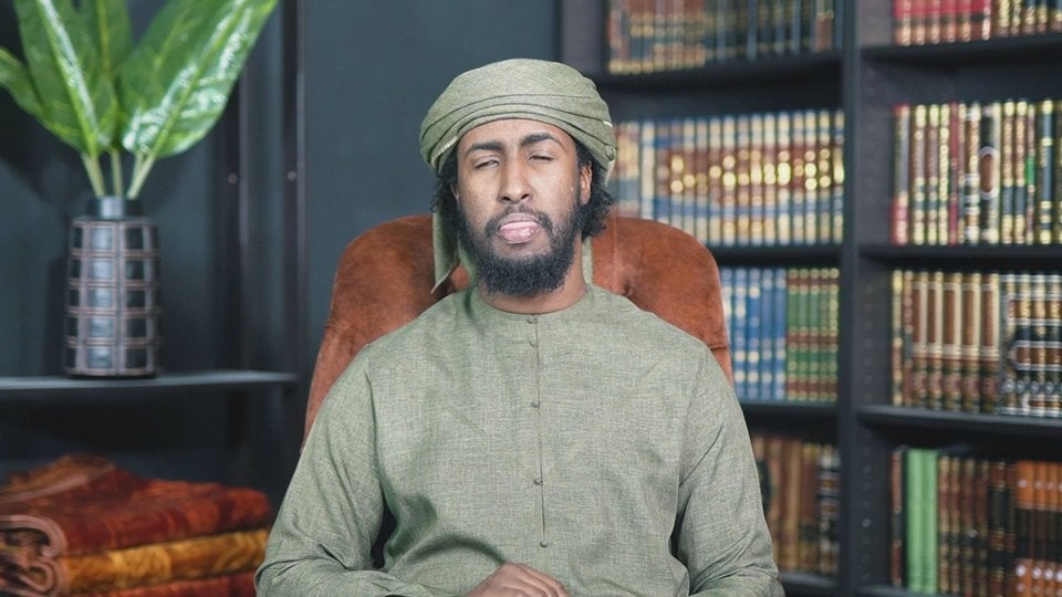 How to Rely on Allah | AMAU Academy