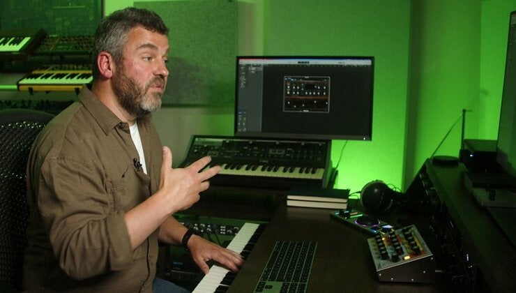 FaderPro | Chapter 4: Vibrato Definition