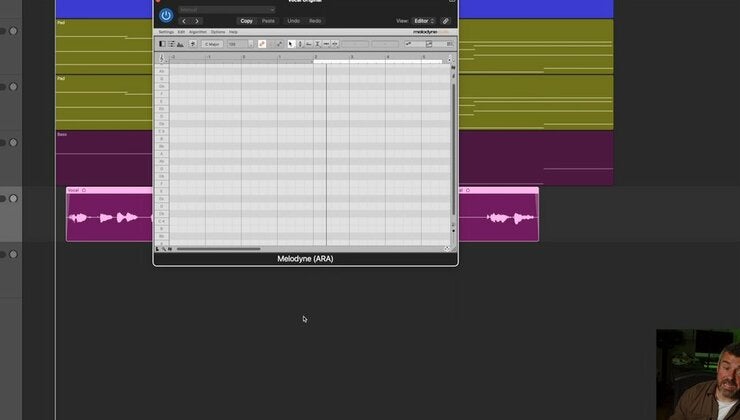 FaderPro | Chapter 13: Pitch Correction