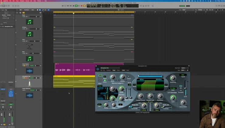 FaderPro | Chapter 15: What is Vocoding