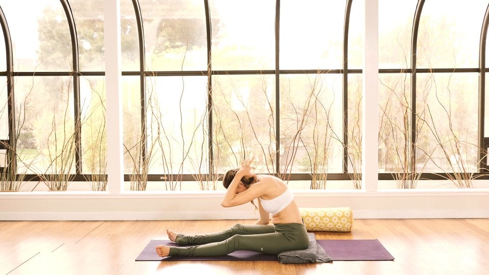 Fascial Fitness Training Plan | Uplifted Yoga