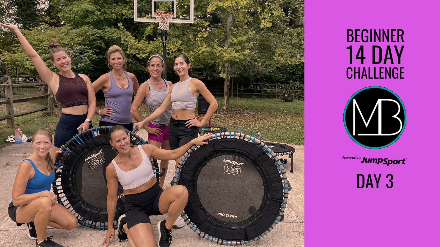 14-Day Beginner Challenge