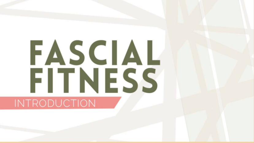 Fascial Fitness Training Plan | Uplifted Yoga