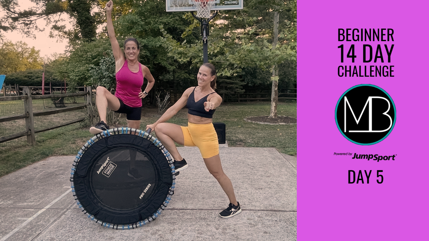 14-Day Beginner Challenge