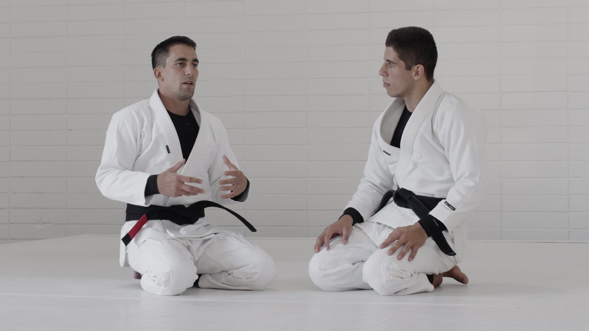 X Guard Masterclass by Tainan Dalpra