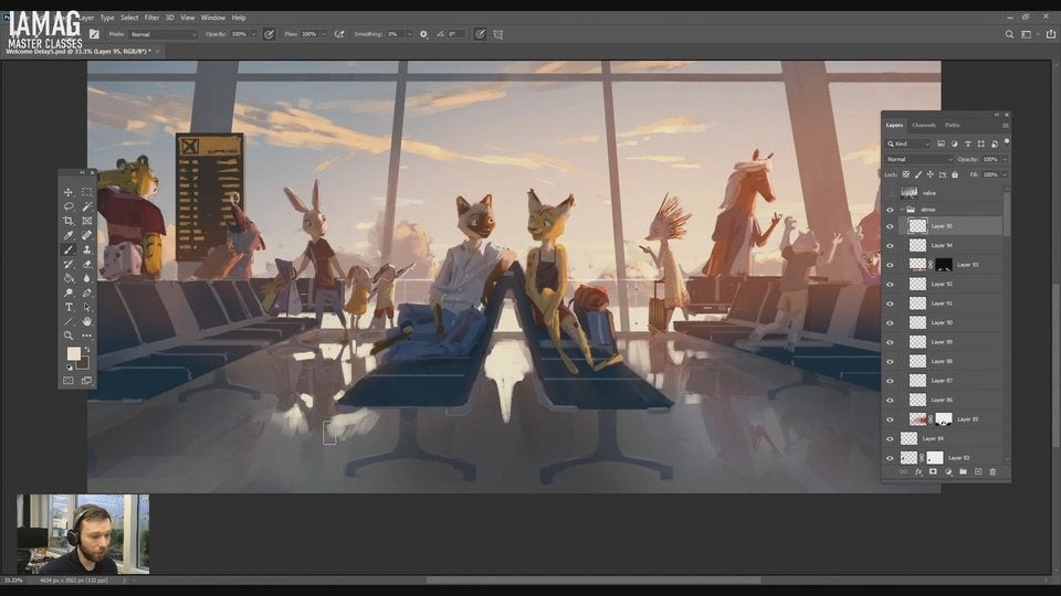 Designing Emotion with Perry Allen