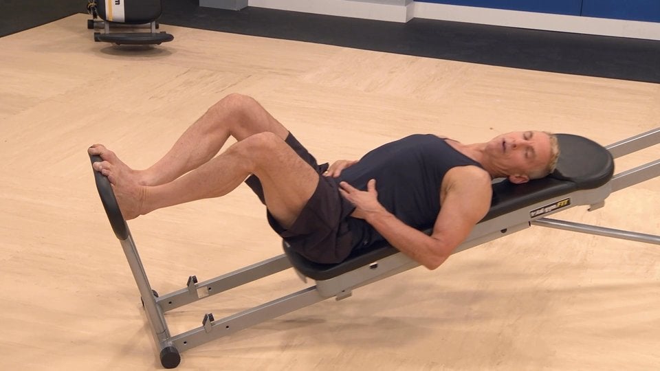 Total Gym TV | Pilates Flow 1: Start Up