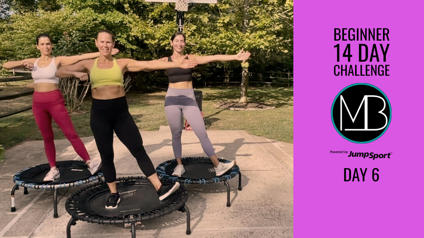 14-Day Beginner Challenge