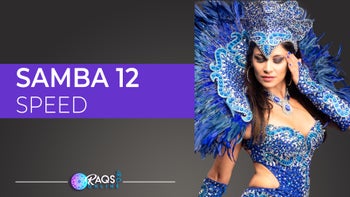 brazilian samba basic steps