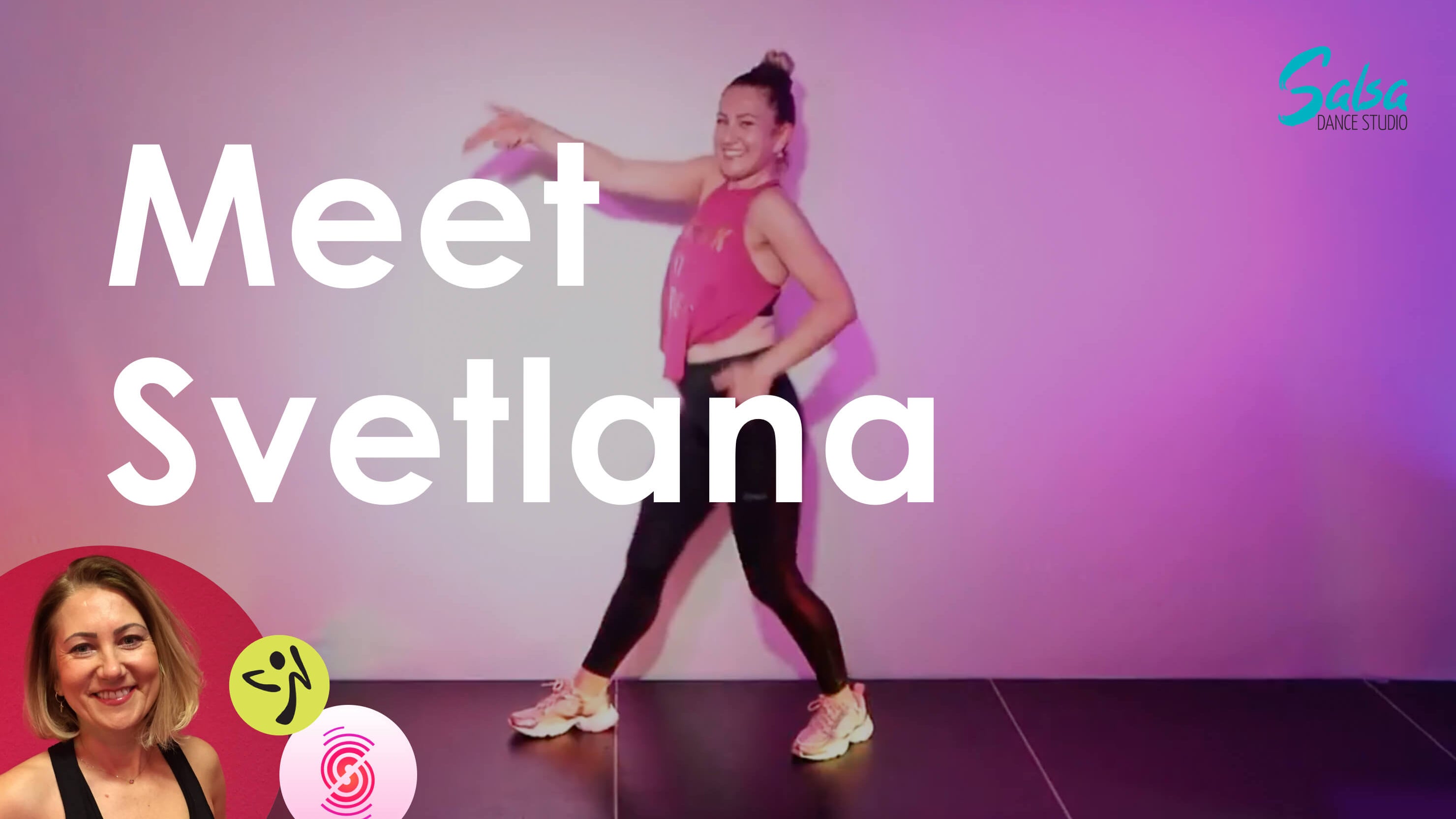 Dance Stream | Svetlana's Collection