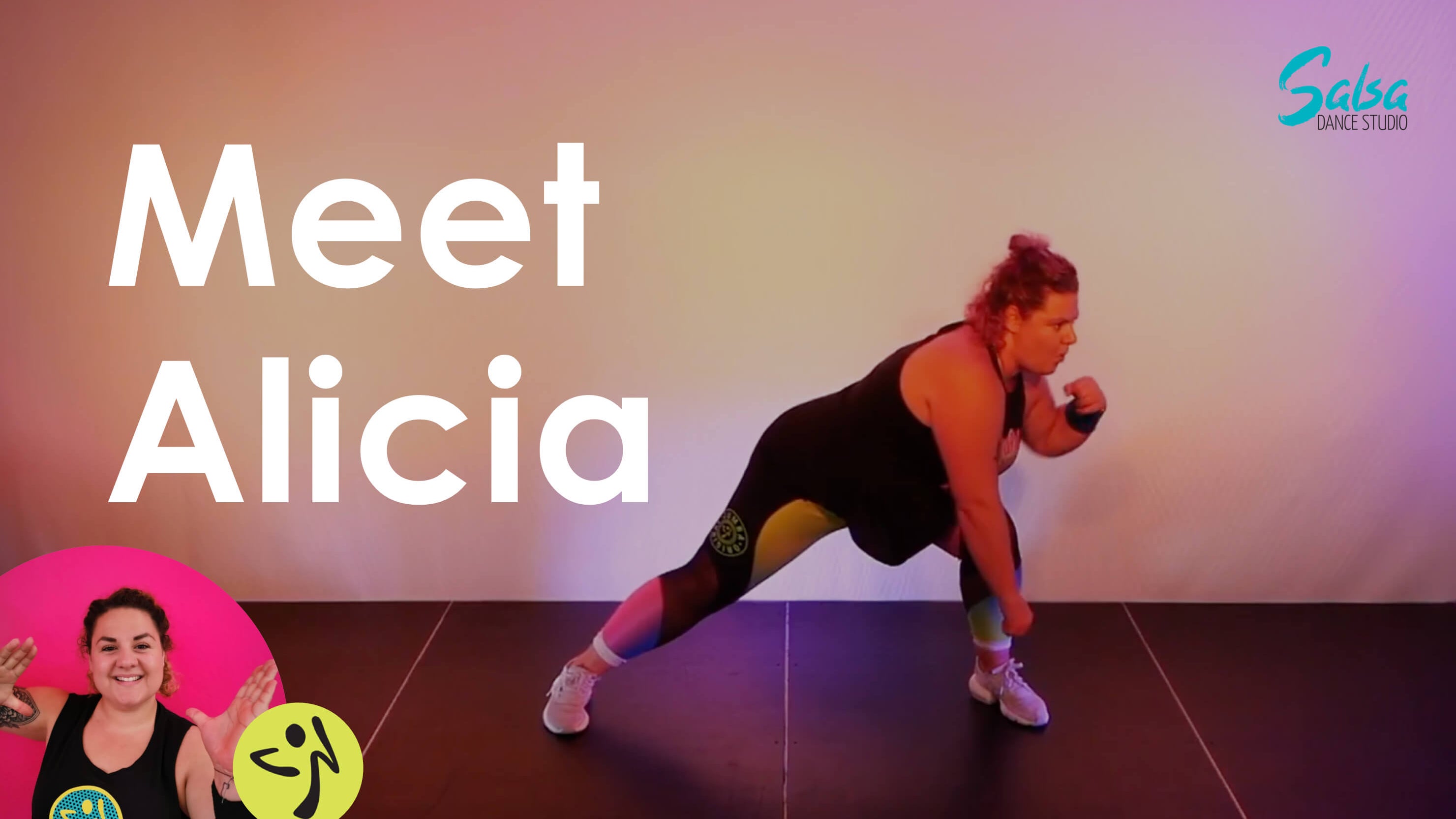 Dance Stream | Alicia Collection