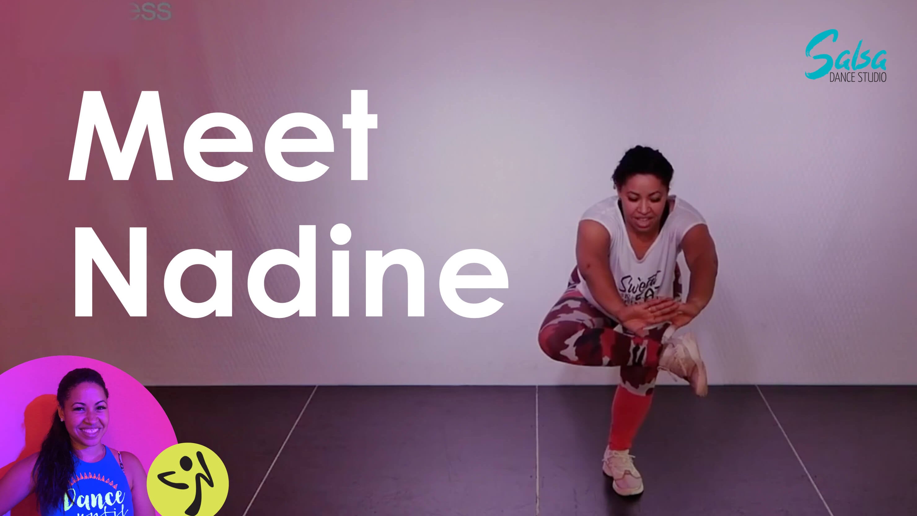 Dance Stream | Nadine's Collection