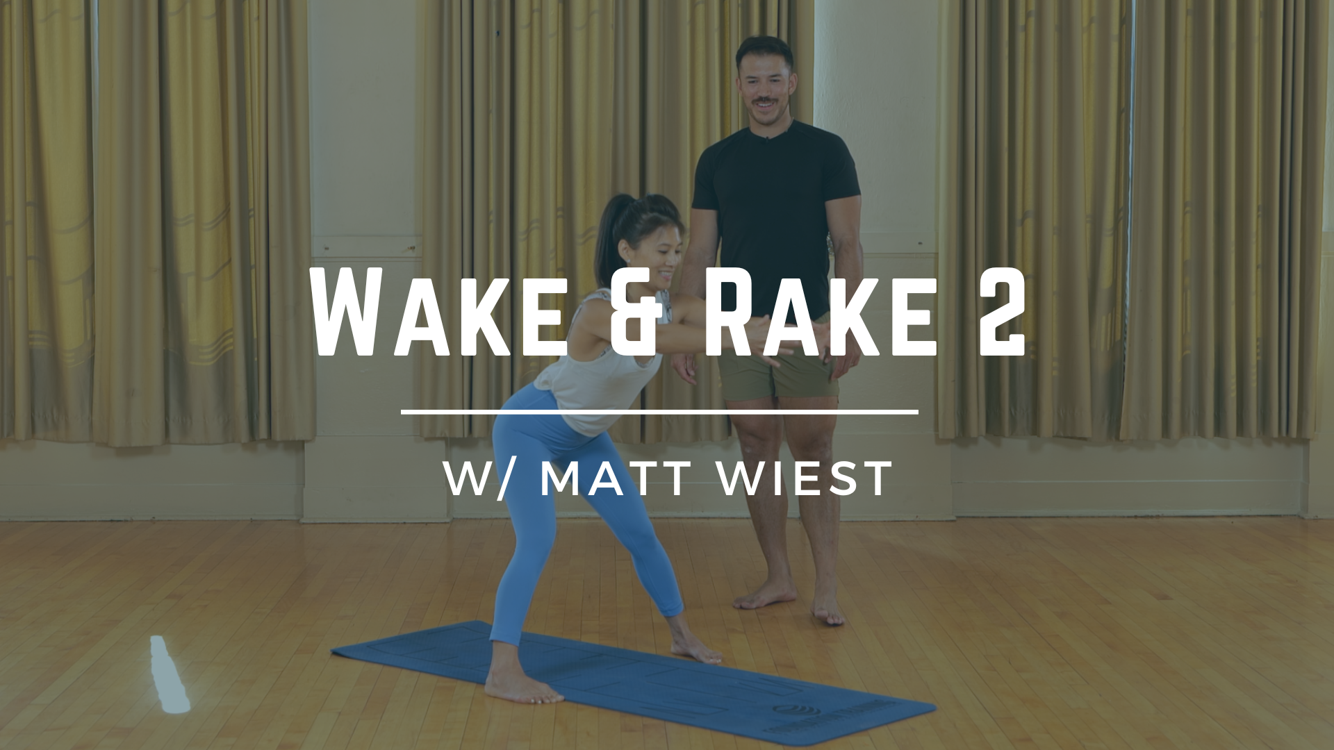 Advanced Collection 1