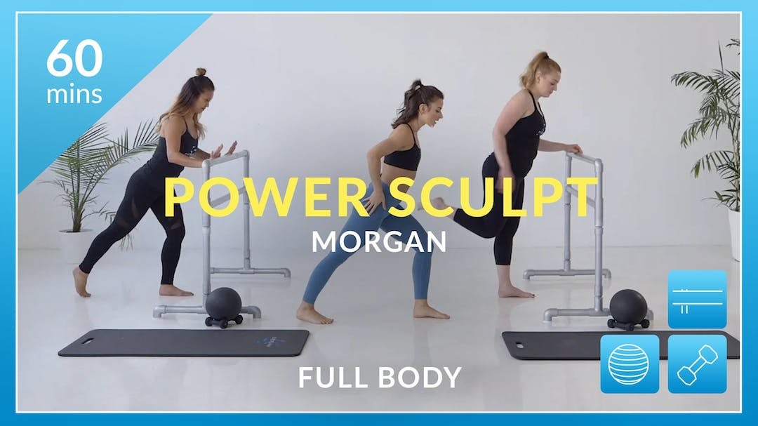 Max Results with Morgan