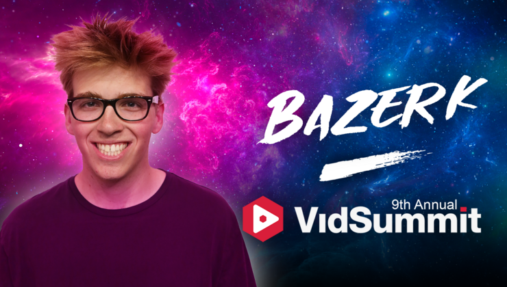 VidSummit | Bazerk How To Train An Editor To Match Your Style