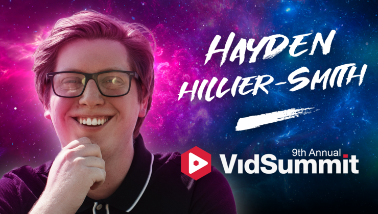 Vidsummit The Secret Editing Formula That You Should Know About