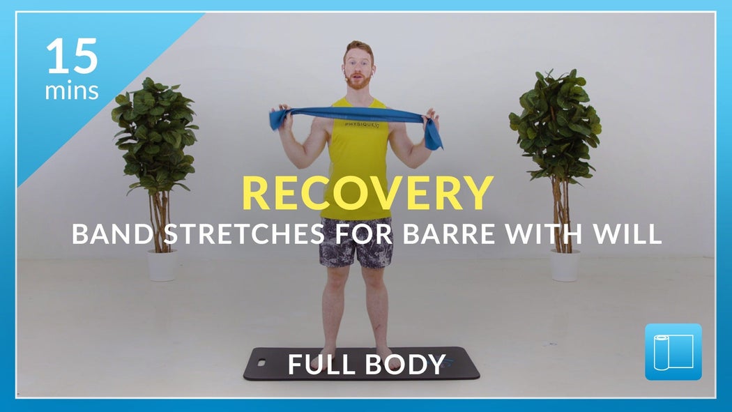 5x/week - Your Weekly Workout Routine