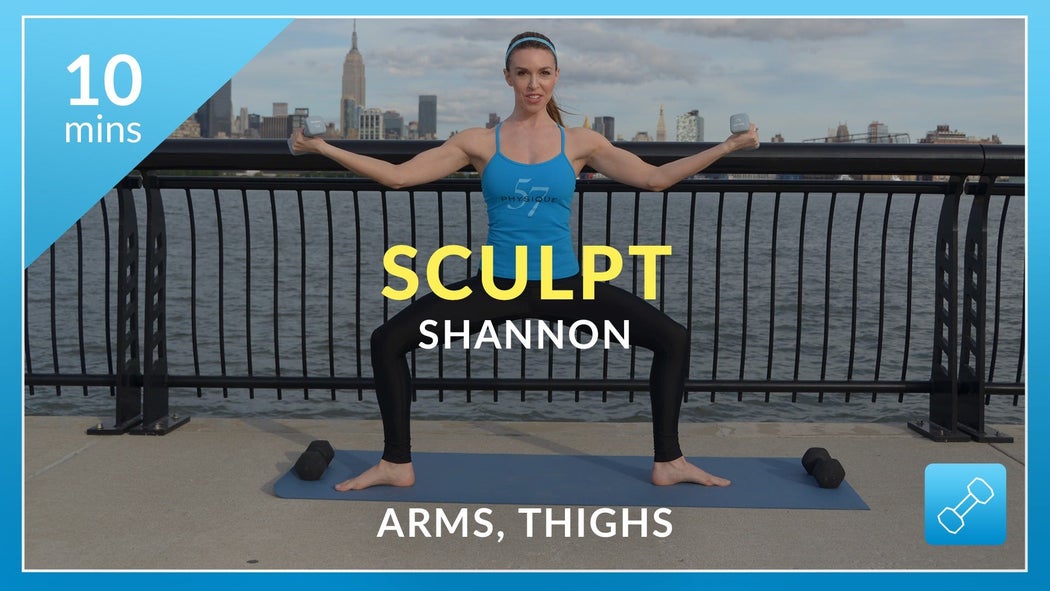Fit Mama Workouts