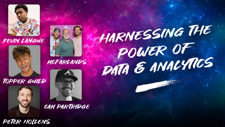 VidSummit | Harnessing the Power of Data and Analytics to Create Better ...