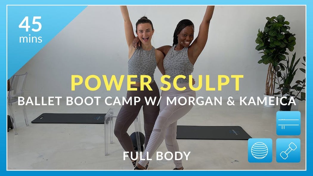 Max Results with Morgan