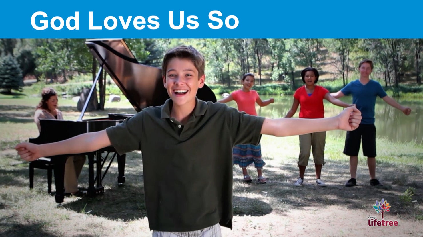 Pets Unleashed VBS