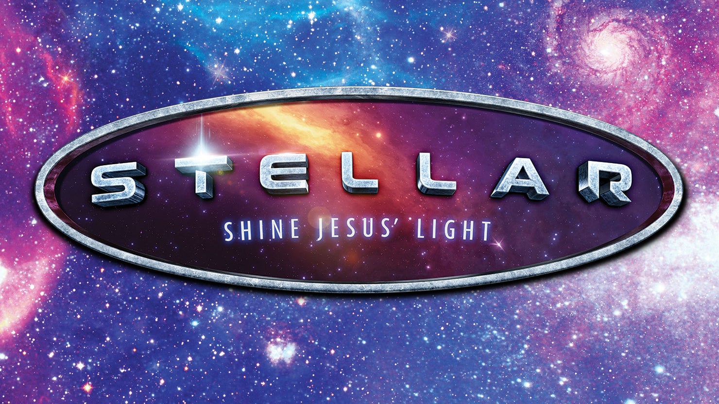Stellar VBS