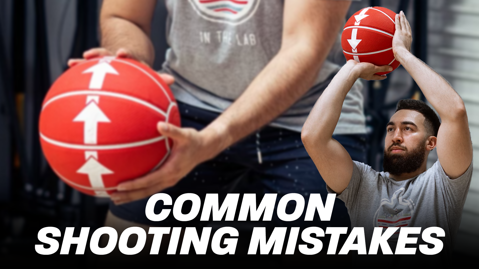 Common Shooting Mistakes | In The Lab+