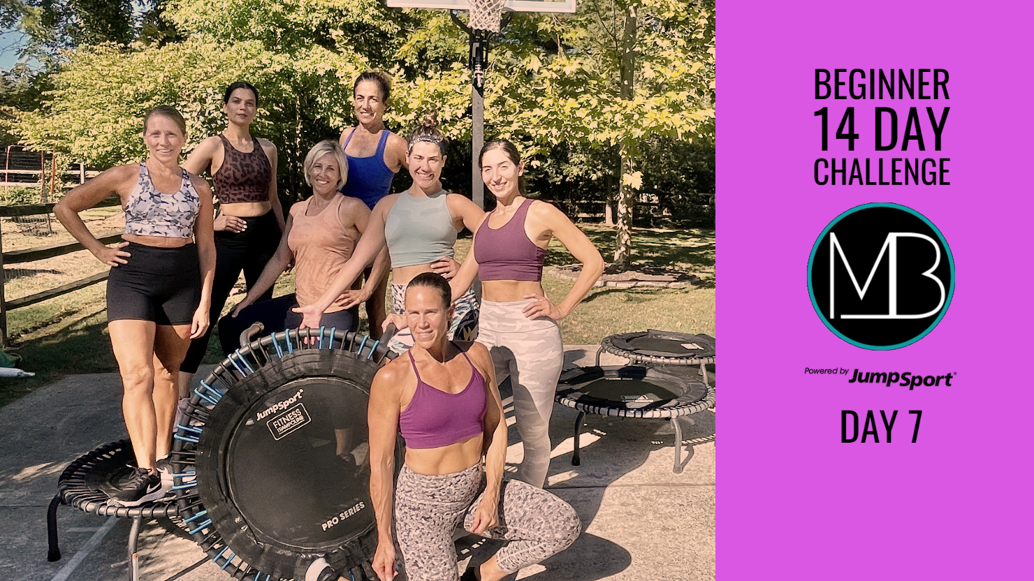 14-Day Beginner Challenge