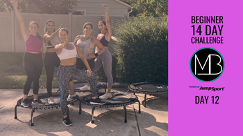 14-Day Beginner Challenge