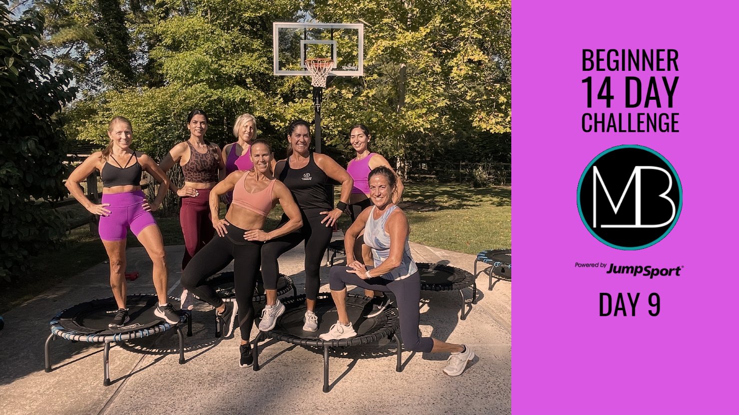 14-Day Beginner Challenge