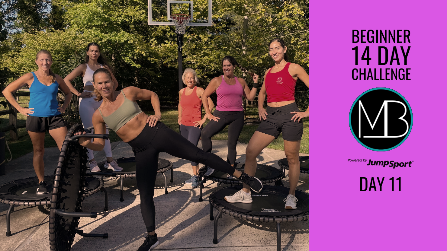 14-Day Beginner Challenge