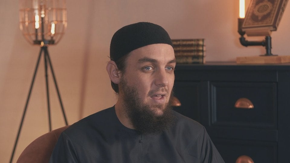 How to Be a Real Man | AMAU Academy