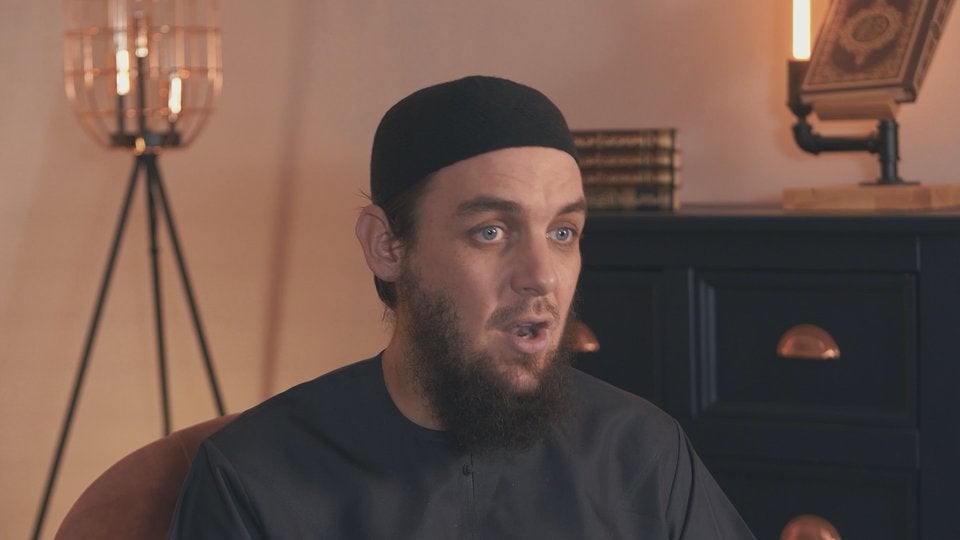 How to Be a Real Man | AMAU Academy