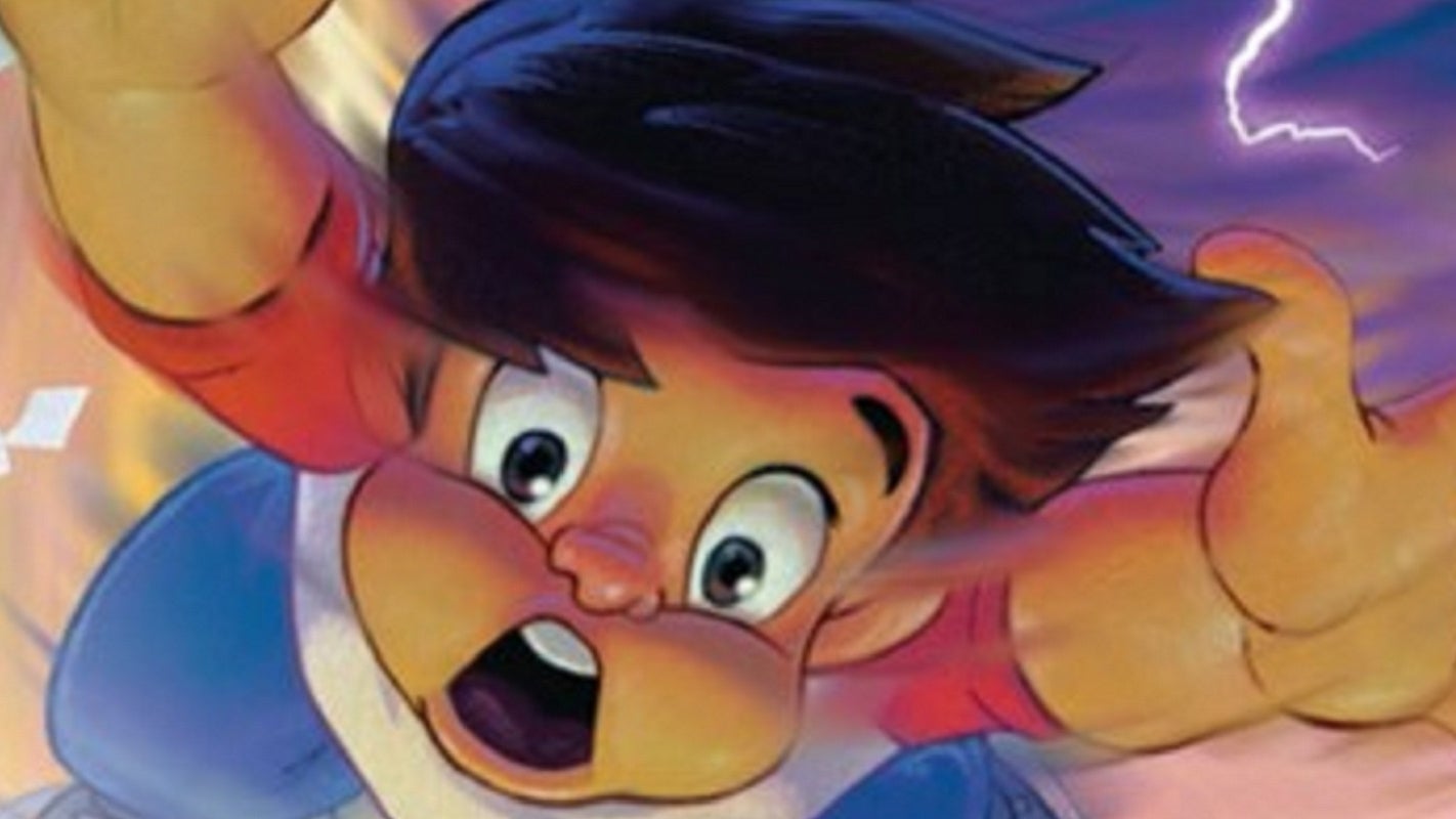 Adventures in Odyssey | Thrive Media