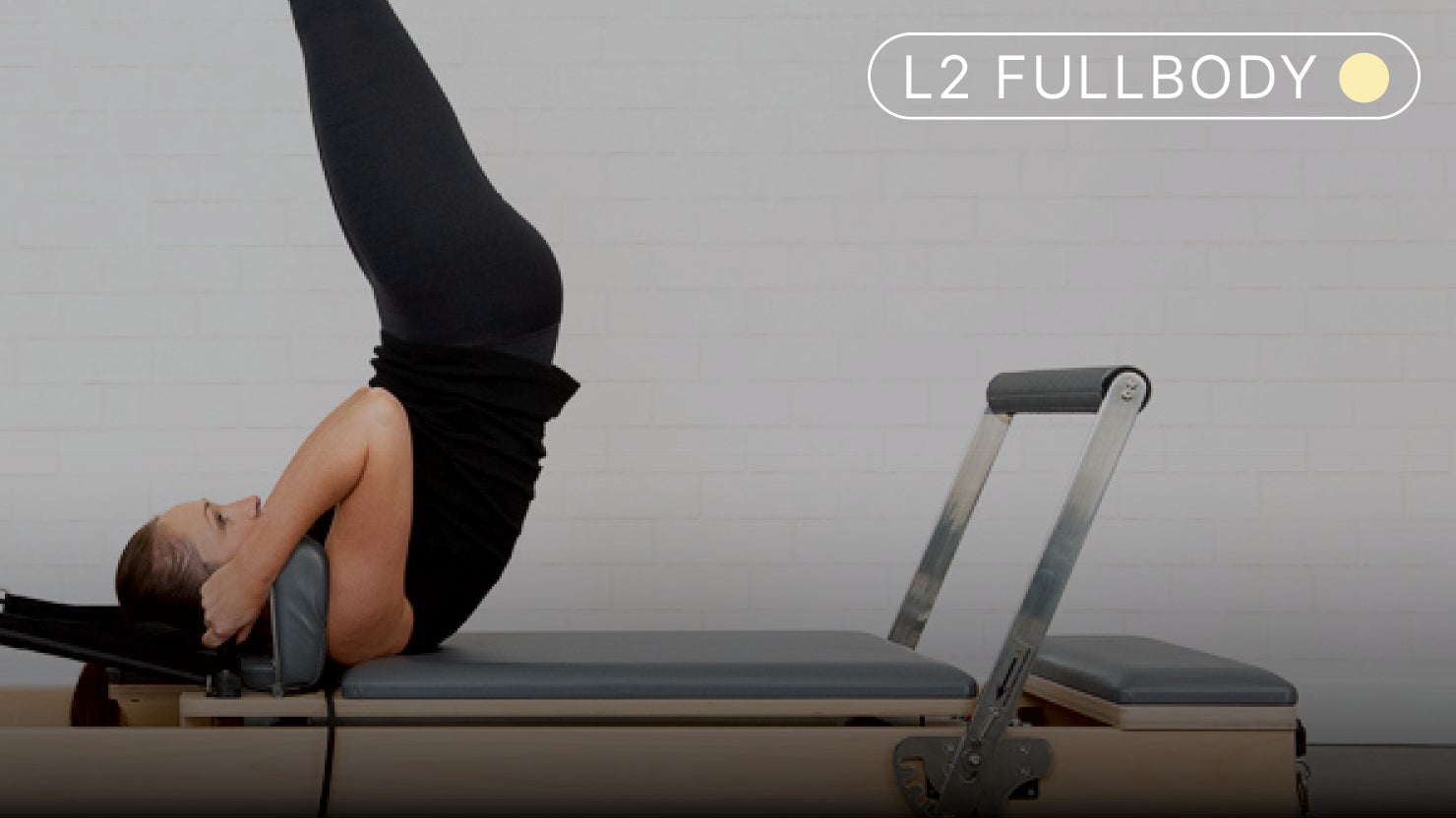 28 Day Challenge Winter Warm Up! Intermediate