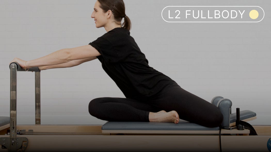 Level 2 Full Body 55