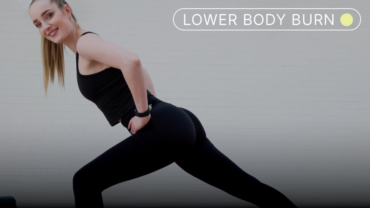 28 Day Challenge Winter Warm Up! Intermediate