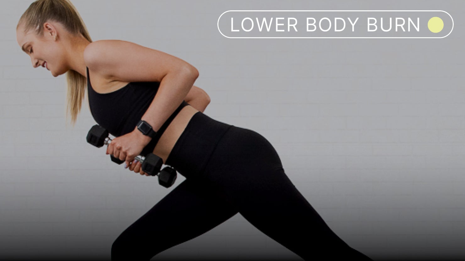 10 Day Booty Challenge