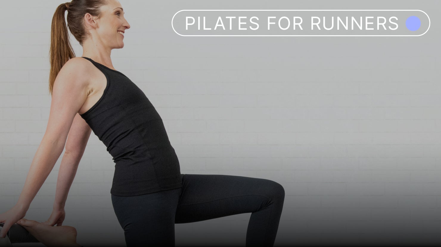 Pilates for Runners