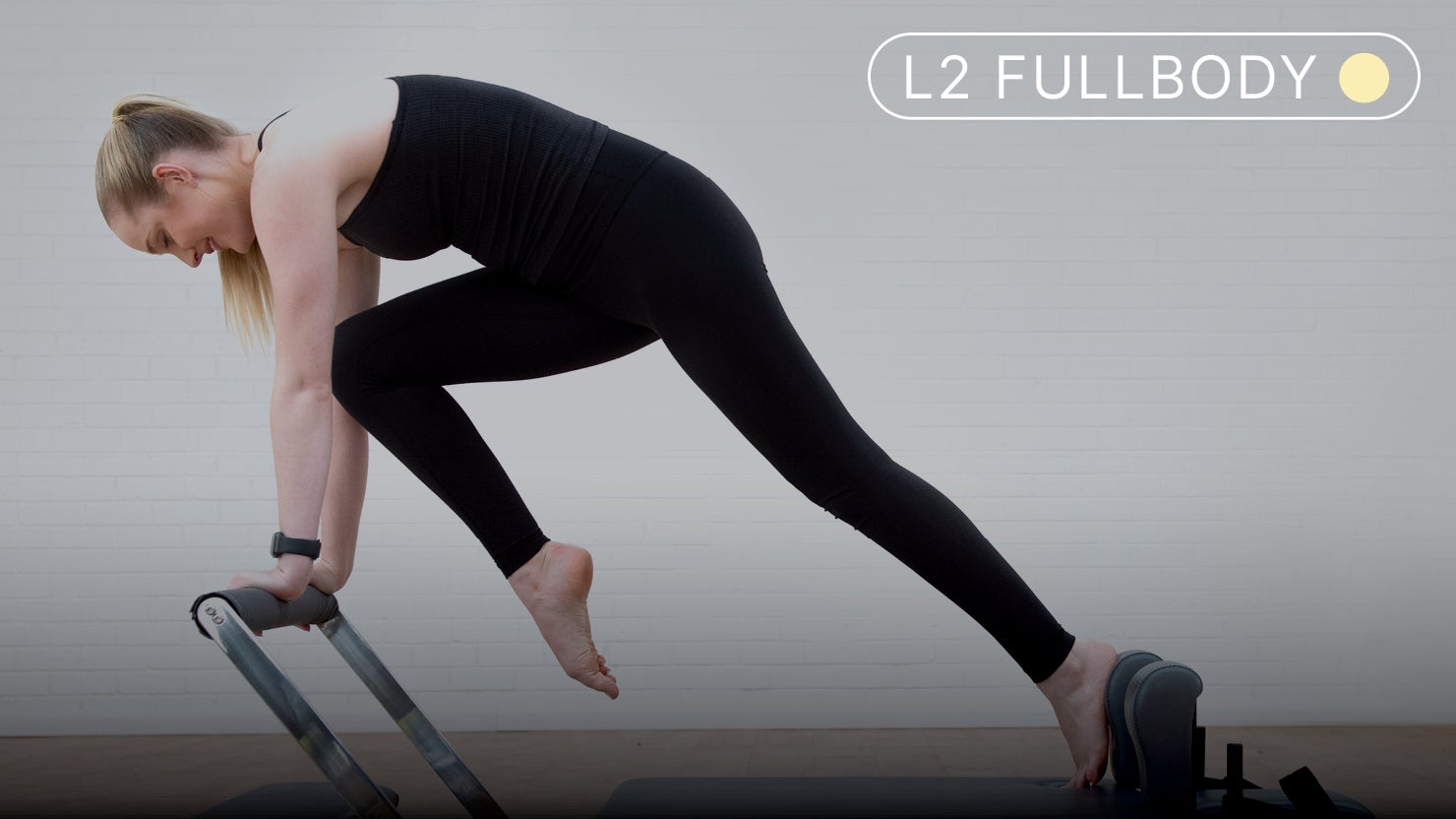 28 Day Challenge Winter Warm Up! Intermediate