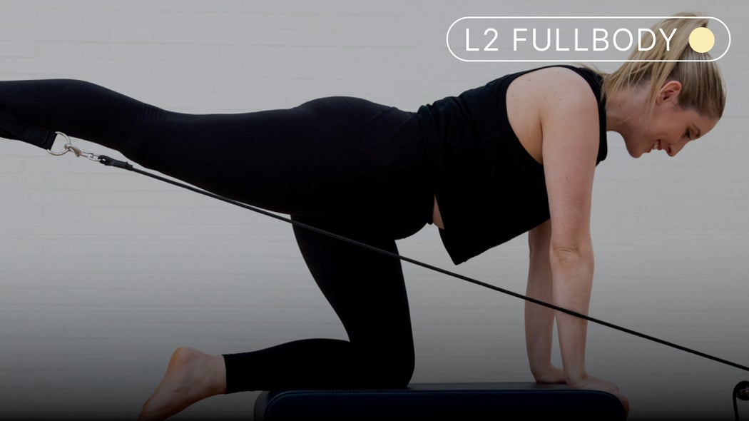 My Resolute 28 Day Challenge