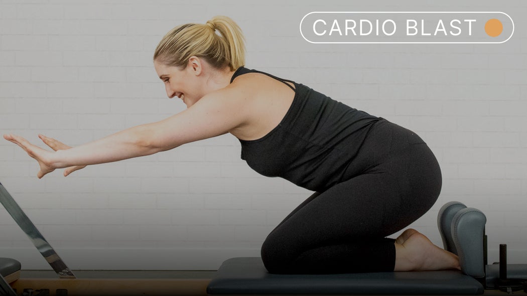 Cardio Blast