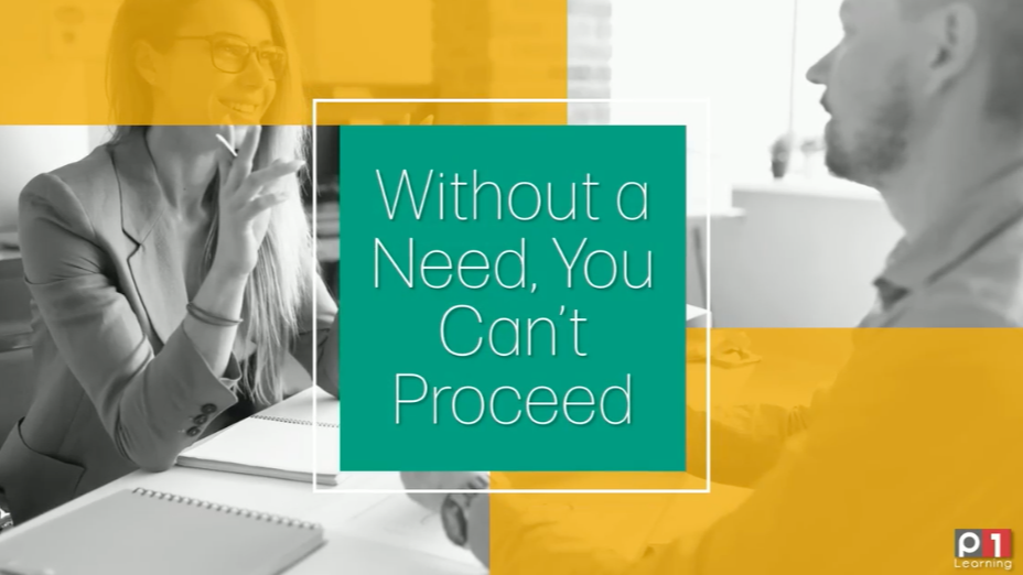 Advanced Sales Techniques