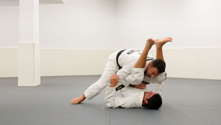 MILANIMAL.tv | THE STACK PASS BASICS